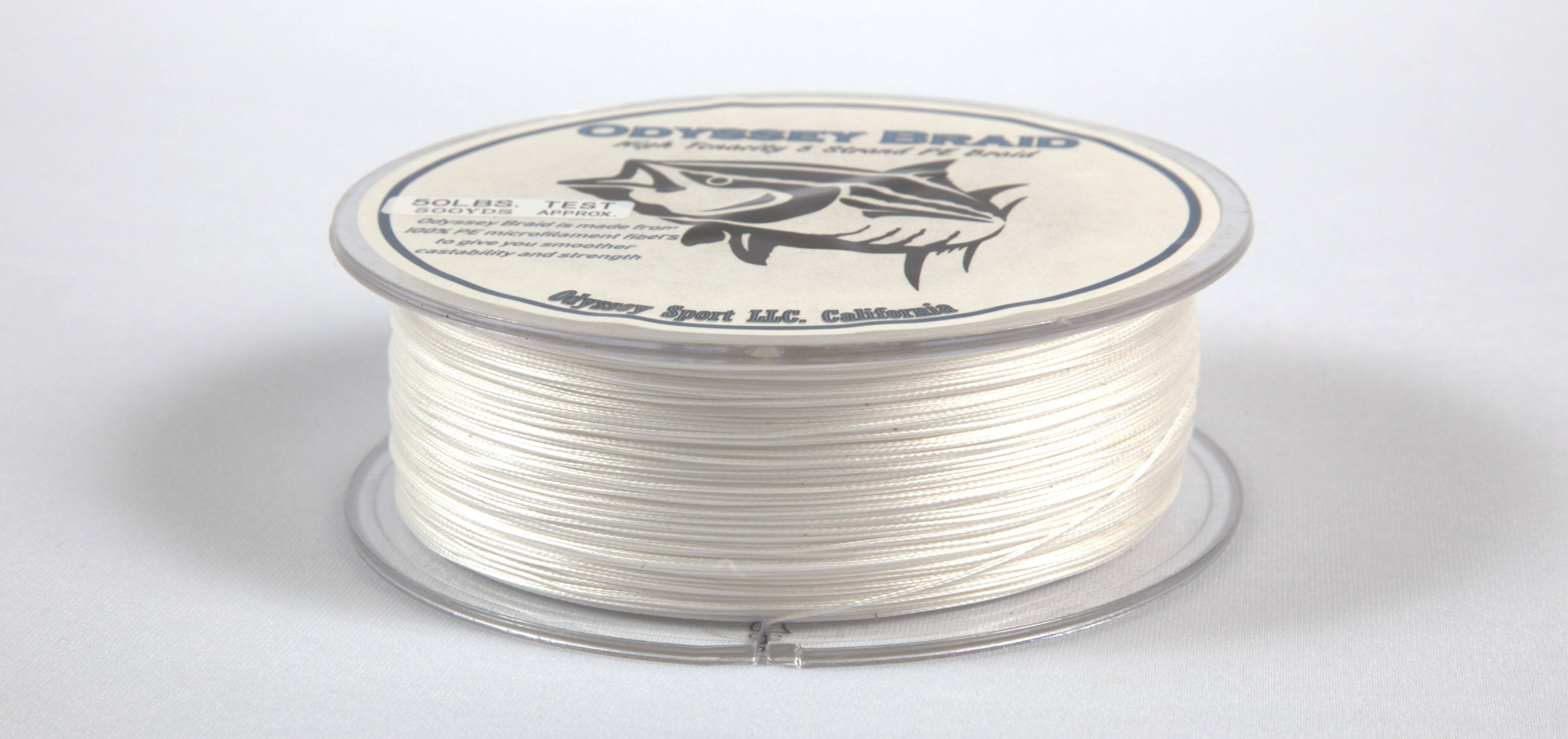 Find an Official Odyssey Braid Approved Dealer – Shop Odyssey Braid